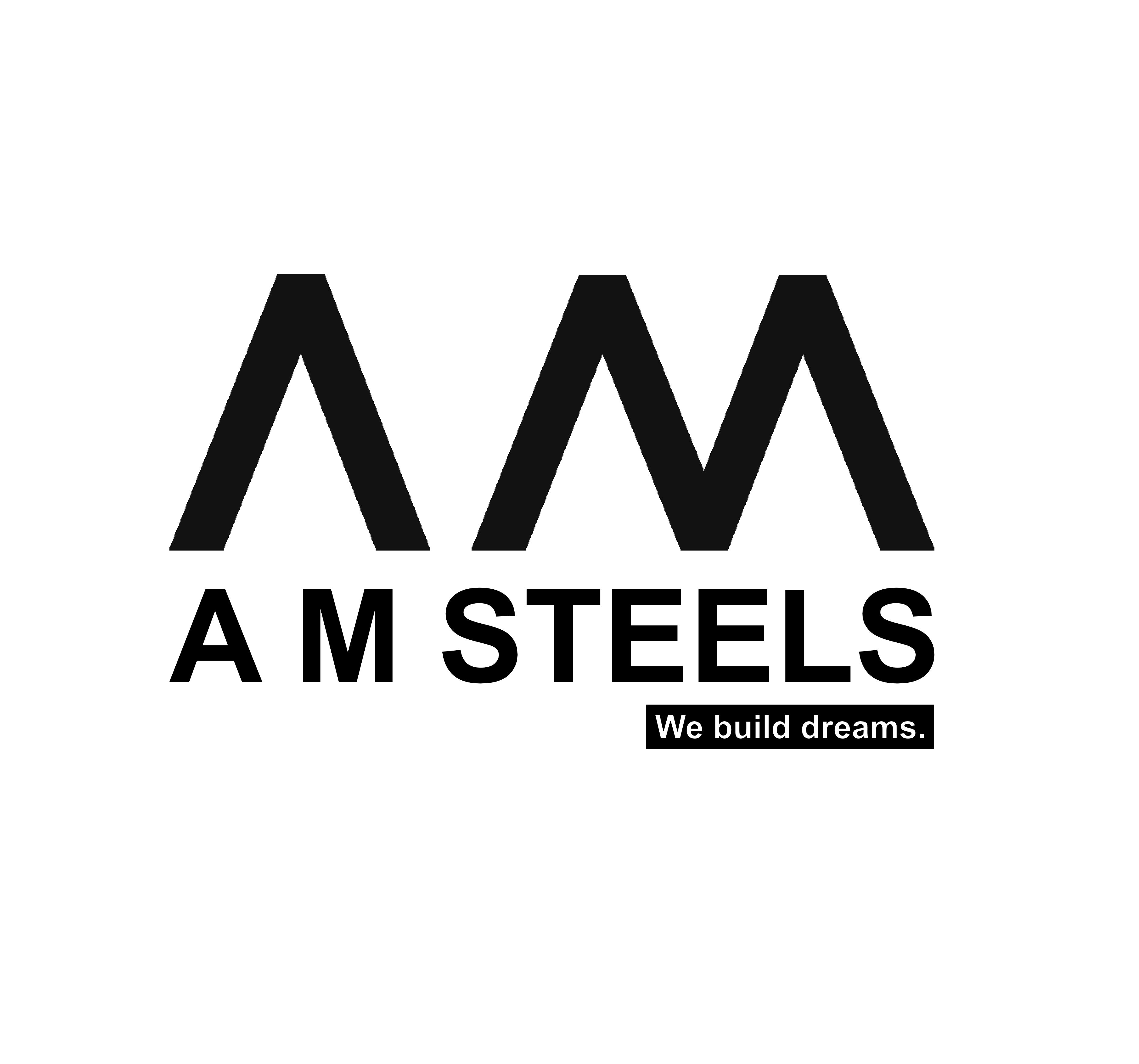 AM Steels